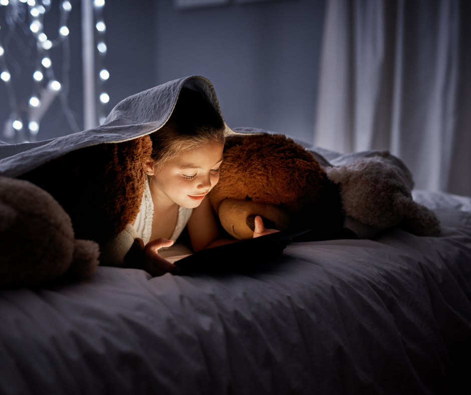 Simple steps to stop your kids from hacking Screen Time - The Cyber ...